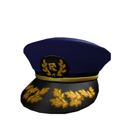 ROBLOX Naval Captain | Roblox Wiki | Fandom