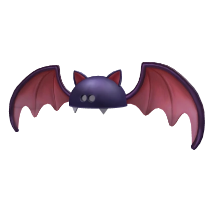Shadow Flap Bat Cap | Roblox Wiki | Fandom