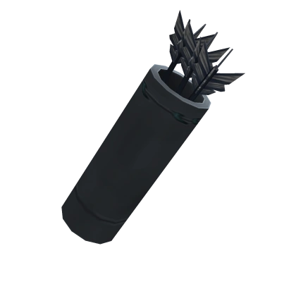 Snowy Ren Quiver | Roblox Wiki | Fandom