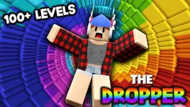 The Dropper | Roblox Wiki | Fandom
