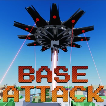 Base Attack | Roblox Wiki | Fandom