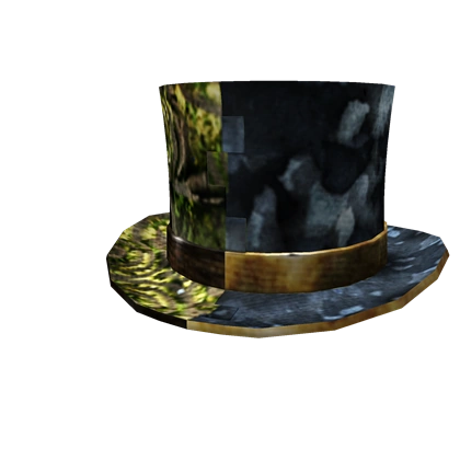 Collision Top Hat | Roblox Wiki | Fandom