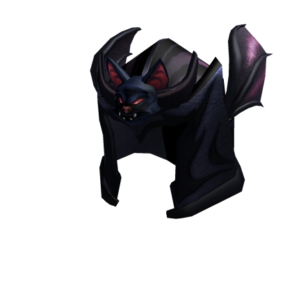 Creature of the Night Helmet | Roblox Wiki | Fandom