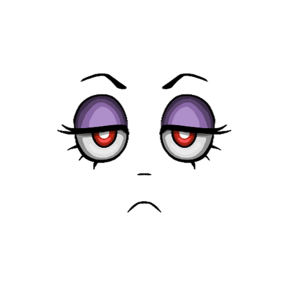 Dr. Fia Tyfoid - Face | Roblox Wiki | Fandom