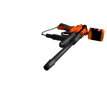 Halloween Paintball Gun | Roblox Wiki | Fandom