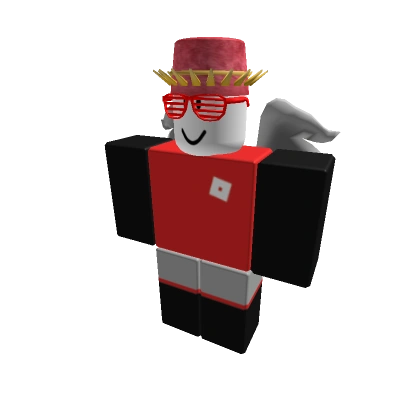 Игрок:HolyMac | Roblox вики | Fandom