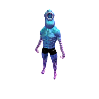 Octopus Humanoid | Roblox Wiki | Fandom