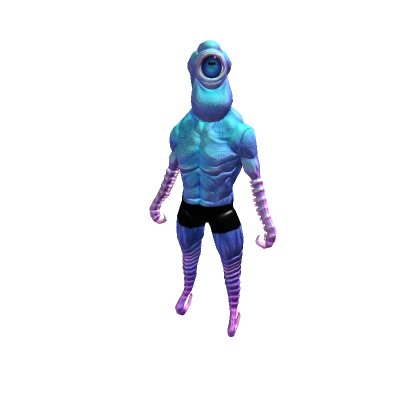 Octopus Humanoid | Roblox Wiki | Fandom