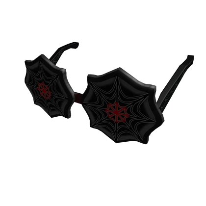 Webbed Spectacles | Roblox Wiki | Fandom