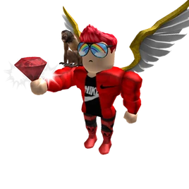 Xonnek2 | Wiki Roblox | Fandom