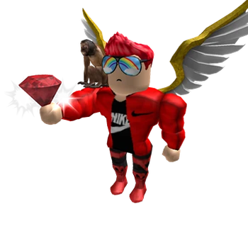 Xonnek2 | Wiki Roblox | Fandom