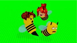 Beeface: Be a Bee! | Roblox Wiki | Fandom