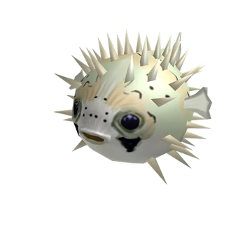 Blowfish | Roblox Wiki | Fandom