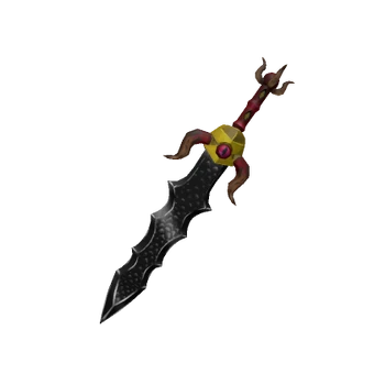 Cursed Eye Sword | Roblox Wiki | Fandom