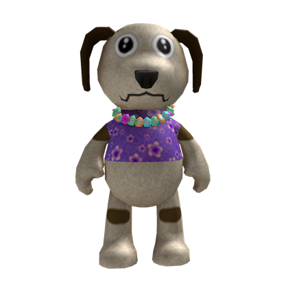 Hula Dog | Roblox Wiki | Fandom