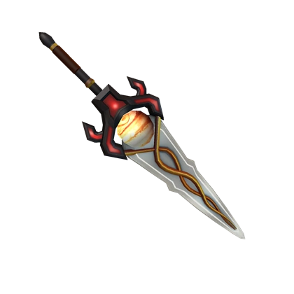 Jupiter Great Sword | Roblox Wiki | Fandom