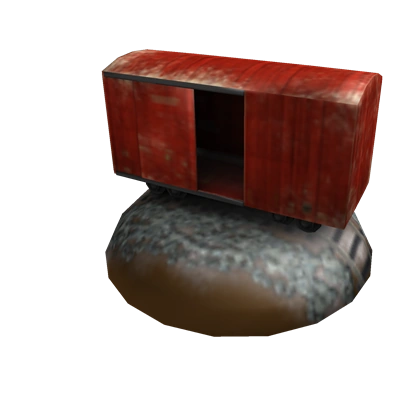Boxcar Joe's Rollin' Home | Roblox Wiki | Fandom