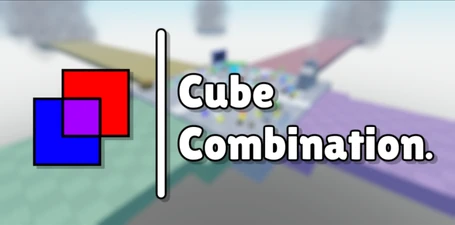 Cube Combination | Wiki Roblox | Fandom
