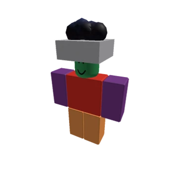 stoecker | Roblox Wiki | Fandom