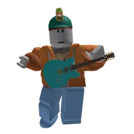 ParryGripp | Roblox Wiki | Fandom