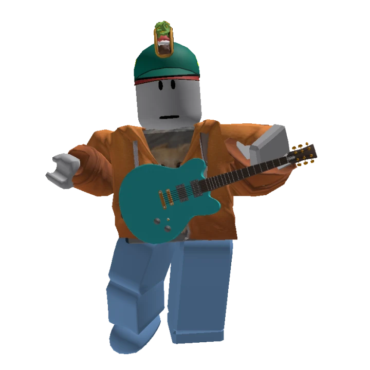 ParryGripp | Roblox Wiki | Fandom