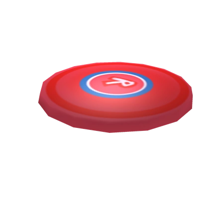ROBLOX Frisbee | Roblox Wiki | Fandom