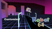 Robot 64 | Roblox Wiki | Fandom