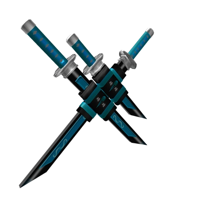 Silent Swordpack | Roblox Wiki | Fandom