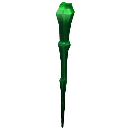 Splinter's Staff | Roblox Wiki | Fandom
