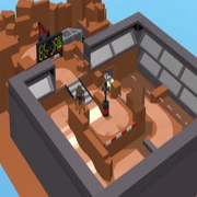 Super Blocky Ball | Roblox Wiki | Fandom