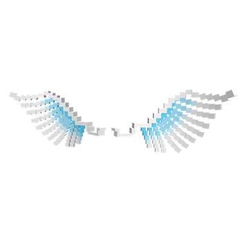8-Bit Wings | Roblox Wiki | Fandom