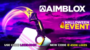 Aimblox | Roblox Wiki | Fandom