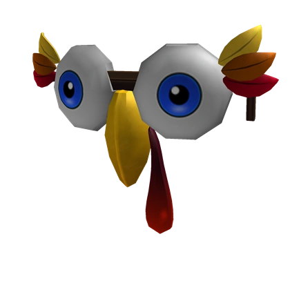 Crazed Turkey Disguise | Roblox Wiki | Fandom