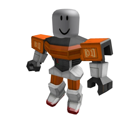 H-Bot 1031 | Roblox Wiki | Fandom