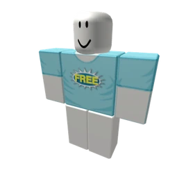 It's Free! | Roblox Wiki | Fandom