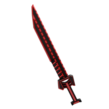 Red LAZER Sword | Roblox Wiki | Fandom