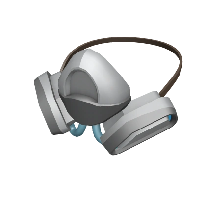 Space Rebreather | Roblox Wiki | Fandom
