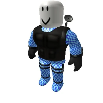 Agent 53 | Roblox Wiki | Fandom