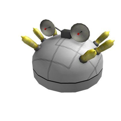 Brainwave Detector | Roblox Wiki | Fandom