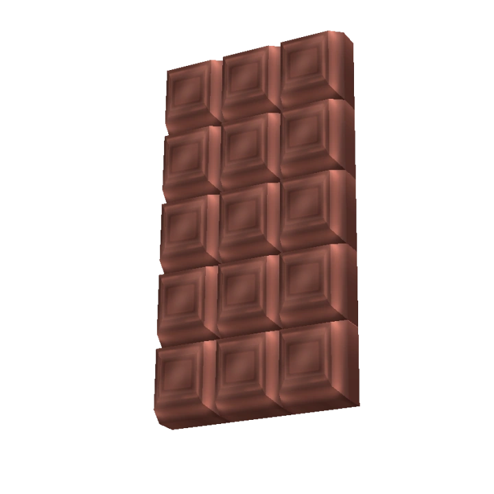 Chocolate Bar | Roblox Wiki | Fandom