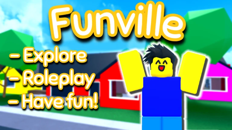 Funville | Roblox Wiki | Fandom