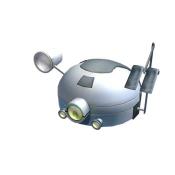 Gadgetron 2700 | Roblox Wiki | Fandom