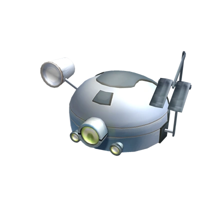 Gadgetron 2700 | Roblox Wiki | Fandom