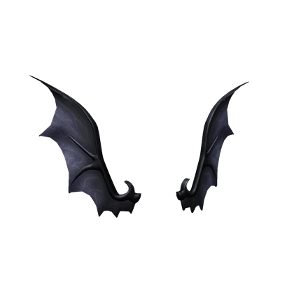 Gigantic Bat Wings | Roblox Wiki | Fandom