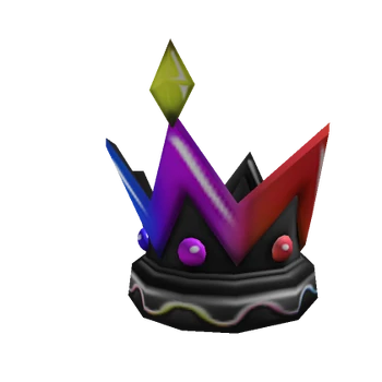 Luobu Party Crown | Roblox Wiki | Fandom