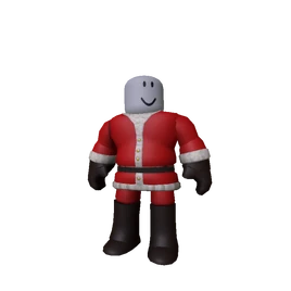 Santa Claus | Roblox Wiki | Fandom