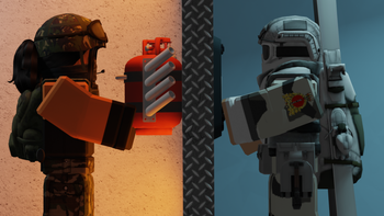 Operations: Siege | Roblox Wiki Italia | Fandom