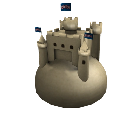 Sand Castle | Roblox Wiki | Fandom