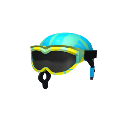 Snow Shredder's Hat | Roblox Wiki | Fandom