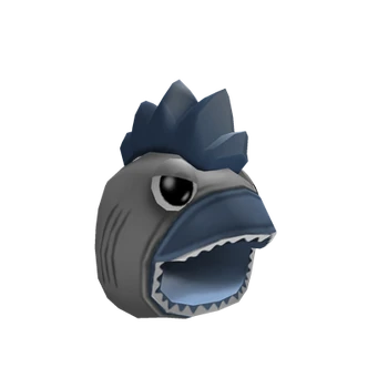 CotM: August Chicken of the Sea | Roblox Wiki | Fandom